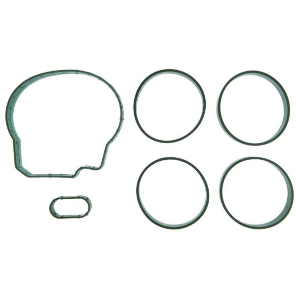 商品名:  MAHLE MS19865 Engine Intake Manifold Gasket Setブランド: MAHLE商品サイズ: OE高さ: 23.4cm横幅: 12.6cm奥行: 2.2cm重量: 40g商品番号: MS198...