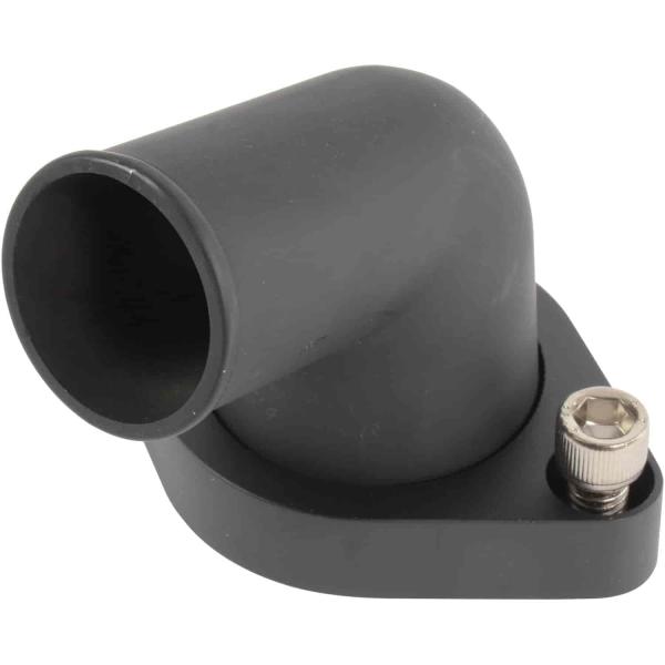 商品名:  JEGS Aluminum Thermostat Housing | Fits Small And Big Block Chevy Engines | For 1-1/2 “ Radiator Hose | Includes H...