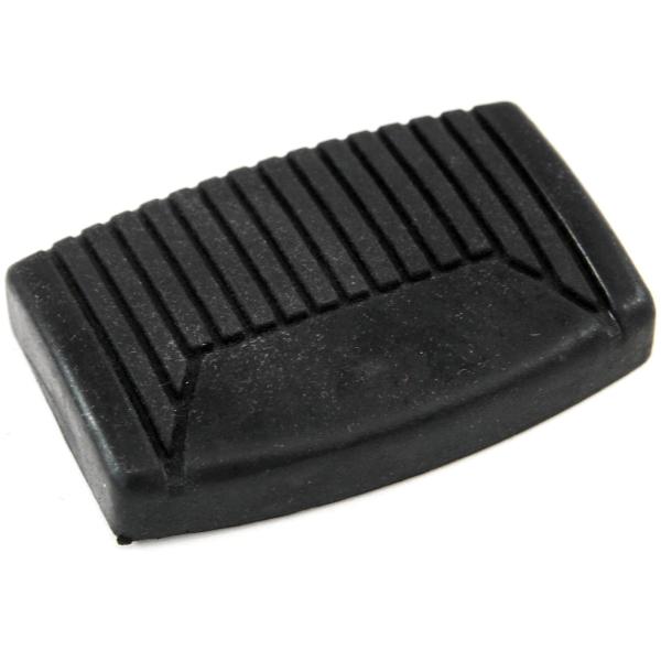 商品名: Red Hound Auto フォード（F150 F250 F350 1964-2008、Bronco 1966-1996）トラックブレーキ/クラッチペダルパッド マニュアルトランスミッション用 Red Hound Auto Co...