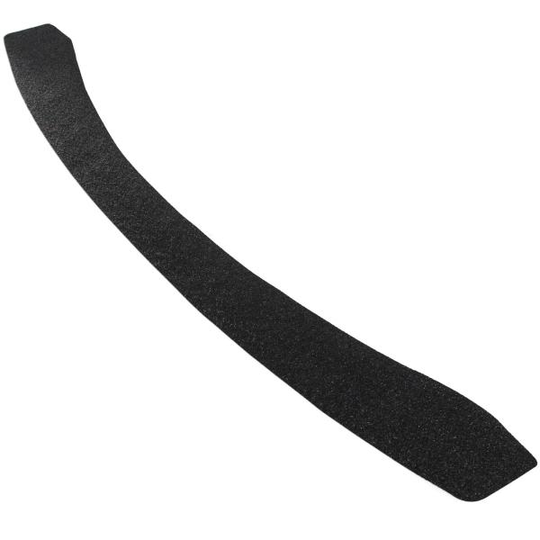 商品名: リアバンパー 擦り傷 プロテクター 2016-2019 フォード エクスプローラー 1枚 シールドカバー ガード ペイント保護 Rear Bumper Scuff Scratch Protector 2016-2019 Compa...