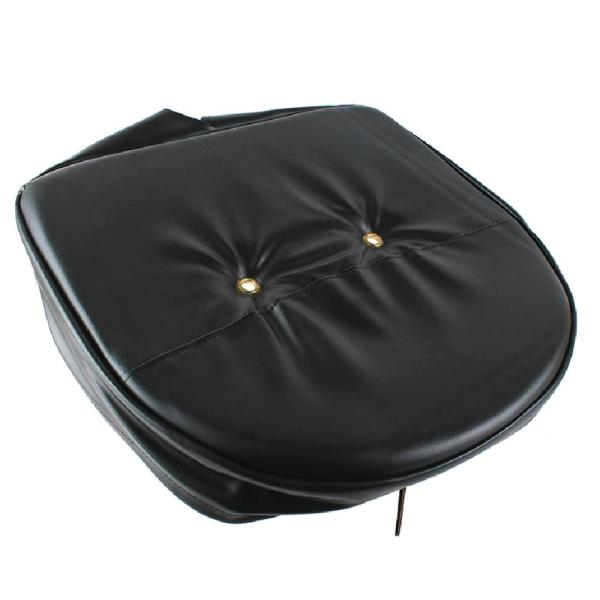 商品名: Complete Tractor 3010-1704 シートクッション ブラック Universal Products T295BLK Complete Tractor New 3010-1704 Seat Cushion, Bl...