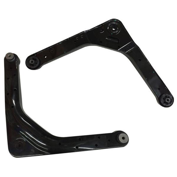 商品名:  DRIVESTAR MS251073 Rear Upper Control Arms with Bushing for 1999-2004 Jeep Grand Cherokee, Rear Suspension for Gra...