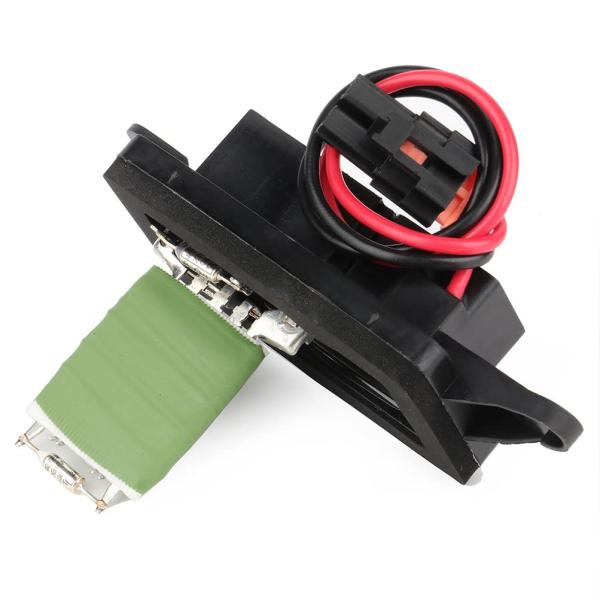 商品名: ヒーターブロワーモーターファン抵抗器エアコン交換部品ECCPP 適合車種: 2004-2007 ビュイック・レイニア /2002-2009 シボレー トレイルブレイザー /2002-2006 シボレー トレイルブレイザー EXT ...