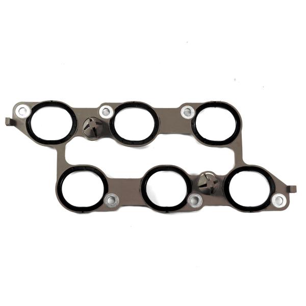 商品名: 2009 ? 2016 BUICK Saturn GMCシボレーIntake Manifoldカバーガスケット Vincos Lower Intake Manifold Gasket MS972401 12673300 MS199...