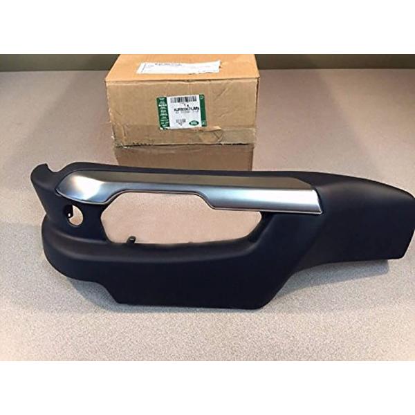 商品名:  Proper Spec Range 03-06 SEAT Cushion Valance Blue Left LH HJR500031JMN Genuineブランド: Proper Spec商品番号: HJR500031JMN海...