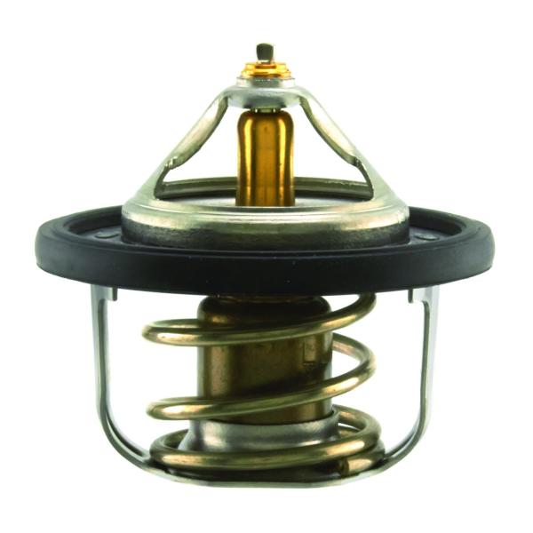 商品名: AISIN THS-007 サーモスタット AISIN THS-007 Engine Coolant Thermostat with Gasket - Compatible with Select Asuna Sunrunner ...