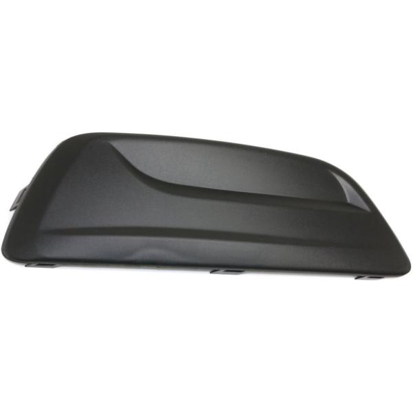 商品名:  Perfect Fit Group REPC108623 Fog Lamp Cover Compatible with MALIBU 13-15/MALIBU LIMITED 16-16, Passenger Side (Rig...