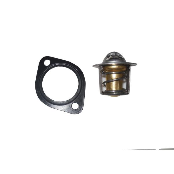 商品名:  New Thermostat &amp; Gasket COMPATIBLE WITH Kubota G1800 G1800Sブランド: Kumar Bros USA商品番号: ■海外在庫品のため通常【2〜3週間】ほどお時間を頂...