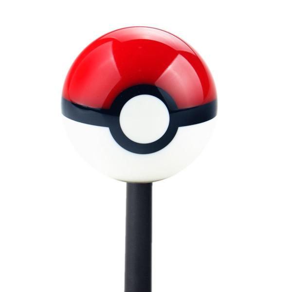 商品名:  DEWHEL 55MM Pikachu Round Ball Manual Gear Shift Shifter knob JDM 4 5 6 Speed Universal Fit for Honda Acura Mazda ...