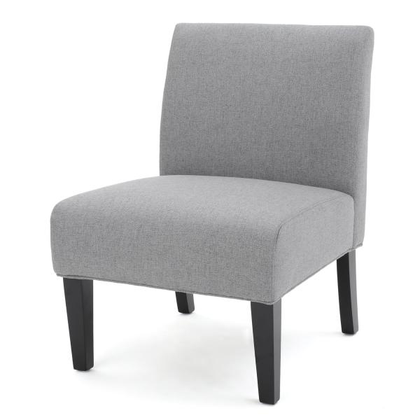 商品名: Christopher Knight Home Kassi Fabric Accent Chair, Grey Christopher Knight Home Kassi Fabric Accent Chair, Greyブランド...