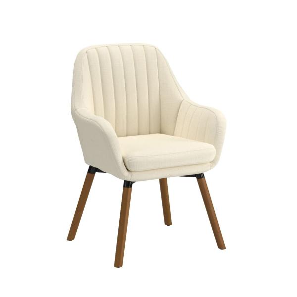 商品名: Roundhill Furniture Tuchico コンテンポラリーファブリックアクセントチェア タン Roundhill Furniture Tuchico Contemporary Fabric Accent Chair,...