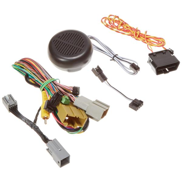 商品名: iDatalink Maestro hrn-rr-gm4?2016???Up GM Sierra/Chevy Silveradoラジオ交換用ハーネスfor use with ads-mrr Maestro HRN-RR-GM4 P...