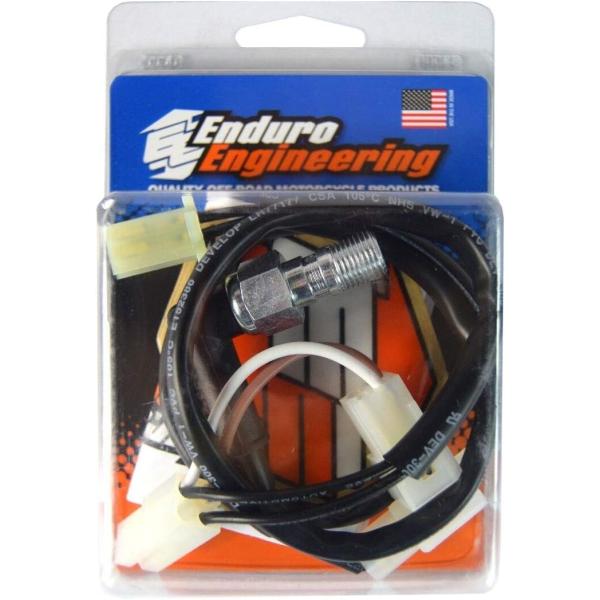 商品名リアブレーキライトスイッチKTMハスクバーナ2014   2017 Enduroエンジニアリング30   114Enduro Engineering 30-114 Rear Brake Light Switch - Compatibl...