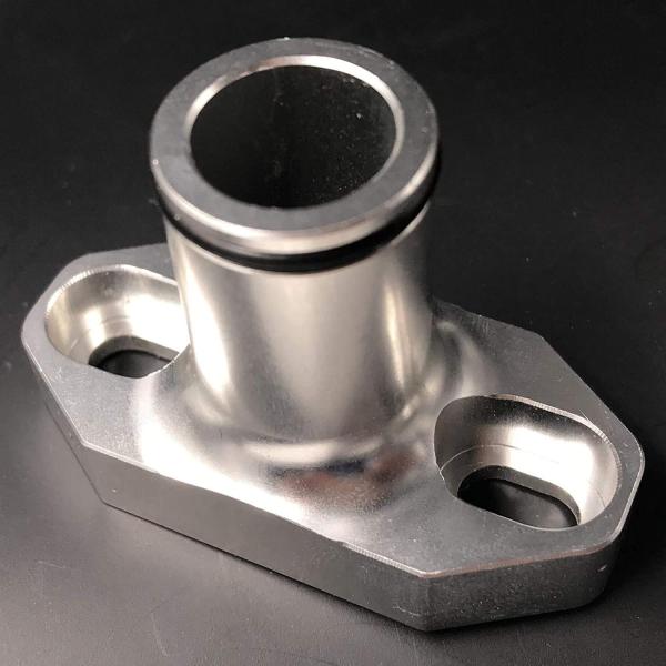 商品名: 40mm CNC Air Intake Manifold/CNC manifold intake 40mm/40mm Air manifold Intake for 2 stroke gas bike motor engine k...