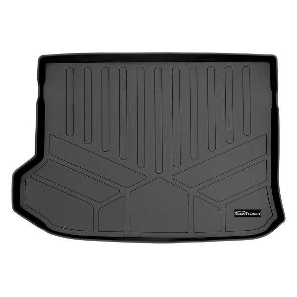 商品名: MAXTRAY All Weather貨物ライナー床マットブラック2016???2018のビュイックEnvision MAXLINER All Weather Cargo Liner Floor Mat Black for 201...