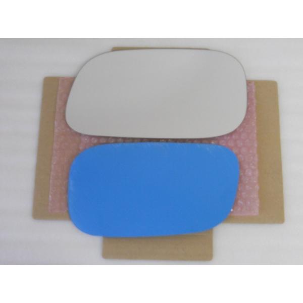 商品名:  CHECK SIZE AND PICTURE - MULTIPLE OPTIONS AVAILABLE - New Replacement Mirror Glass with FULL SIZE ADHESIVE for Dod...