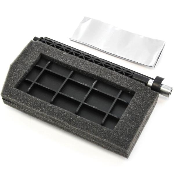 商品名: ヒーターブレンド ドア修理キット 簡単交換 フォード (F-150 F150 1997-2003 F-250 F250 1997-1998 Expedition 1997-2002 Navigator 1997-2007) Hea...
