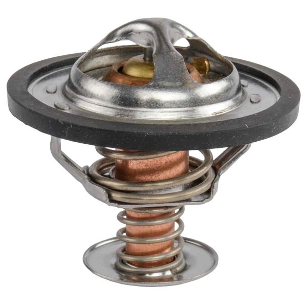 商品名: JEGS 53229 ハイフロー 180度 サーモスタット 1996-2009 GM LSベースエンジン用 JEGS 53229 High-Flow 180 degree Thermostat for 1996-2009 GM L...