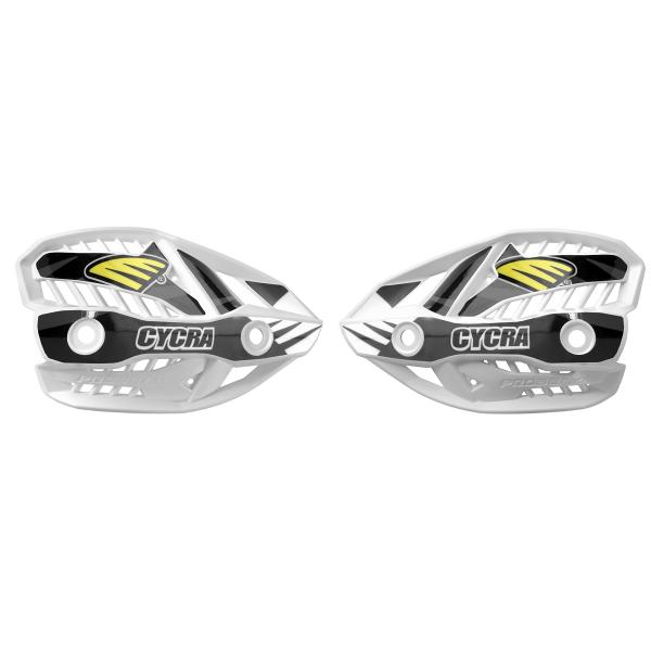 商品名:  Cycra 1CYC-1019-42 Shield for Ultra Probend CRM Handguards - White without Coverブランド: Cycra高さ: 3cm横幅: 6cm奥行: 12cm商...