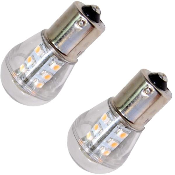 商品名:  HQRP 2-Pack Headlight LED Bulb compatible with John Deere LTR166 LTR180 LT133 LT150 LT155 LT160 LT166 LT170 LT180 ...