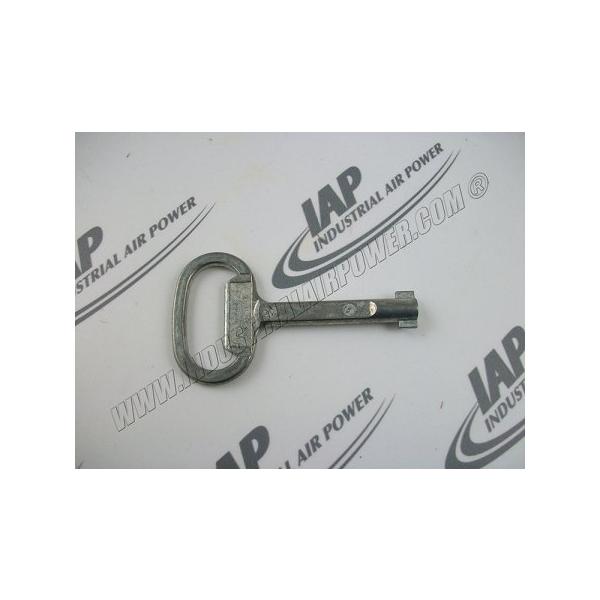 商品名: 92829308 キー - Ingersoll Rand Air Compressors用に設計 92829308 Key - Designed for use with Ingersoll Rand Air Compressor...