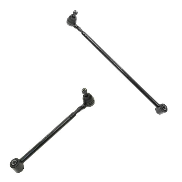 商品名: リアスウェイバーコントロールアーム ワットリンク上部下部ペア 01-10 PTクルーザー用 Rear Sway Bar Control Arm Watts Link Upper Lower Pair for 01-10 PT Cr...