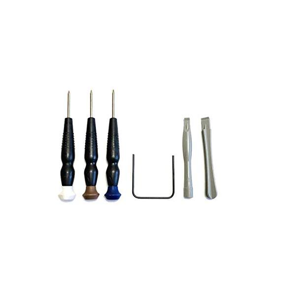 商品名:  ATKMM2 Tool Kit for Mac Mini Computers 2014, 2015, 2016, for teardown opening repair of your mac including Hard dr...