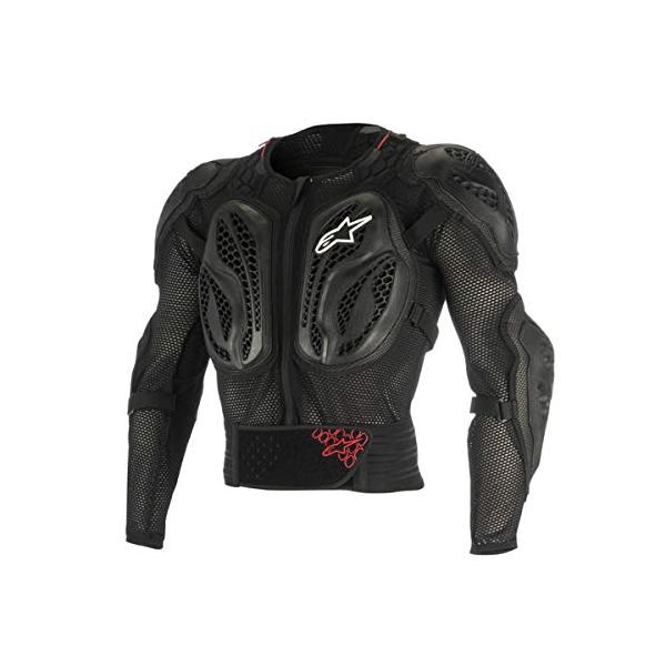 商品名: [Alpinestars] 6506818-13-M ジャケット -m メンズ ブラック Alpinestars 6506818-13-M Men's Bionic Action Motorcycle Protection Jac...