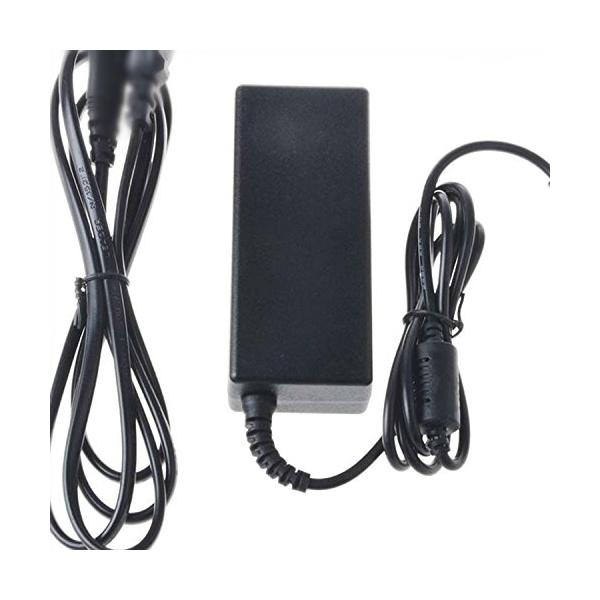 商品名:  Accessory USA AC DC Adapter for TRENDnet TN-200 TN-200T1 2 Bay NAS Media Server Enclosure Power Supply Cordブランド: A...