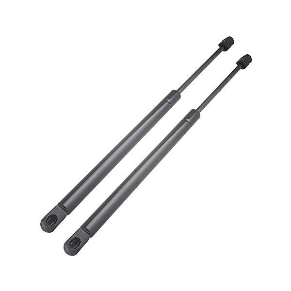 商品名: ECCPP 2pcs Rear Liftgate Lift Supports Struts Rods Shocks for 2007-2016 Jeep Patriot With Speakers ECCPP 2pcs Rear ...