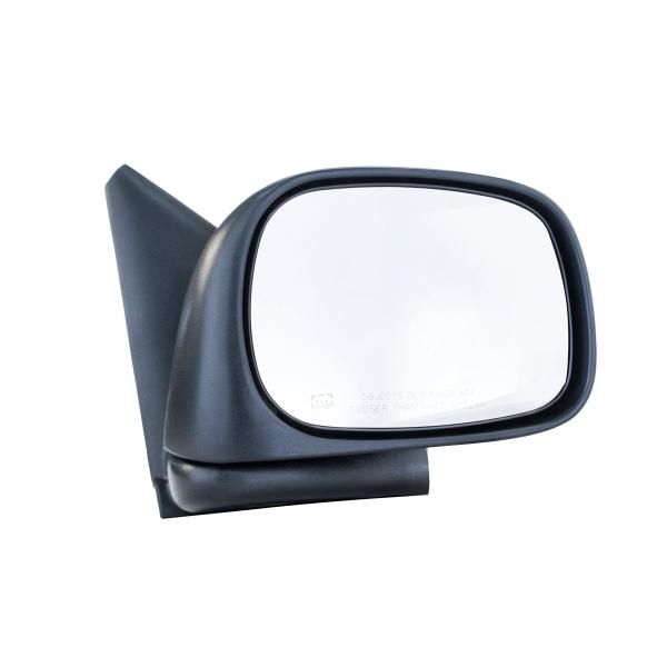 商品名: CH1321215 CH1320215 ドアミラー Passenger Side DDBCH0693 Dependable Direct Right Passenger Side Mirror - Power Operated, ...