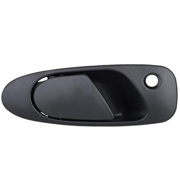 商品名:  ECCPP Door Handle Exterior Outside Outer Front Driver Side for 1992 1993 1994 1995 for Honda Civic(Black)ブランド: ECC...