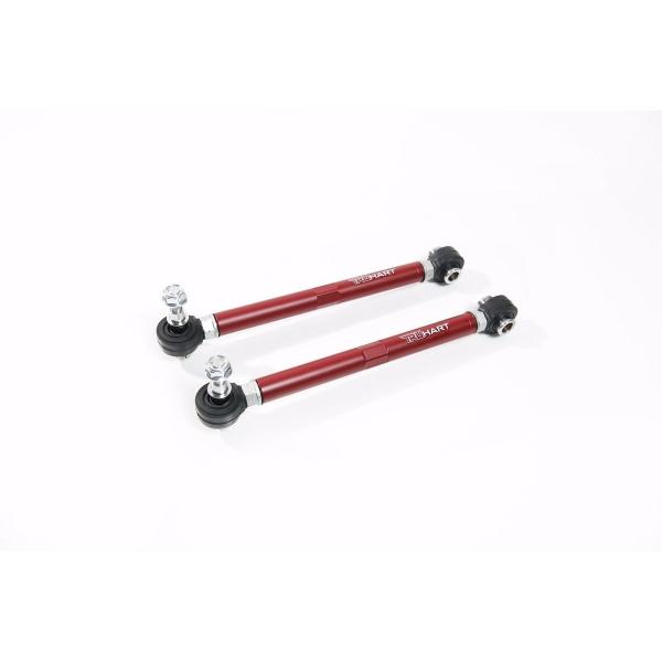 商品名:  Truhart Rear Toe Control Arms S2000ブランド: Truhart重量: 2722g商品番号: 海外の輸入品ショップ-世界中の様々なアイテムをお得に購入※海外からのお取り寄せ商品の為、お届けまでに通...