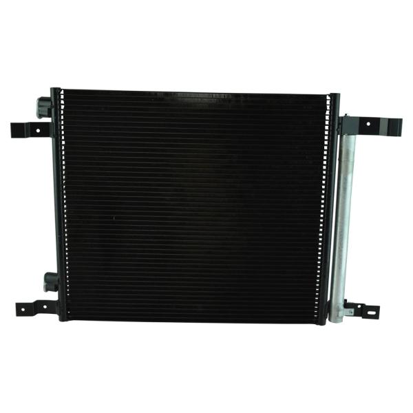 商品名:  TRQ AC Condenser A/C Air Conditioning w/Receiver Drier Compatible with SRX Truck SUVブランド: TRQ高さ: 23cm横幅: 34cm奥行: 5...