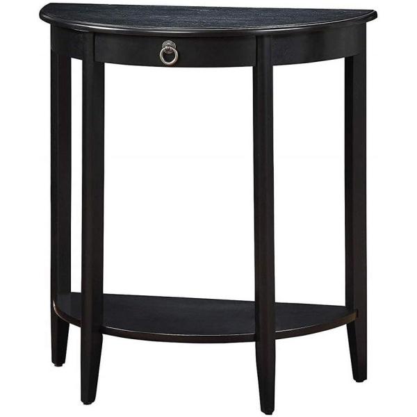 商品名ACME Furniture 90163 Elcee ブラック コンソールテーブル 1サイズACME Furniture Elcee Black Console Table, 1 Sizeブランド：Acme Furniture商品サイ...