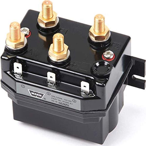 商品名: WARN 98381 サービスキット ウインチコンタクター WARN 98381 Service Kit - Winch Contactorブランド: Warn高さ: 16cm横幅: 13cm奥行: 7cm重量: 940g商品番号...