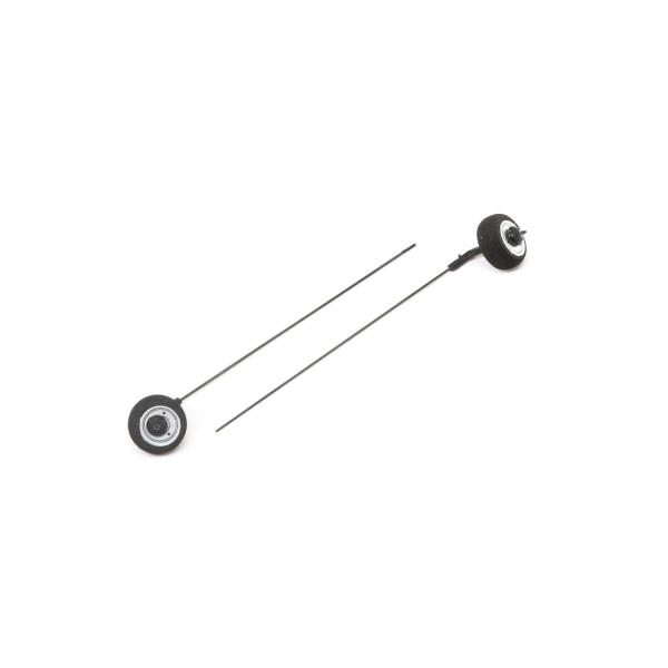 商品名: Landing Gear : UMX Vapor Lite HP E-flite Landing Gear: UMX Vapor Lite HP, EFLU6805ブランド: E-flite商品サイズ: Medium高さ: 14c...