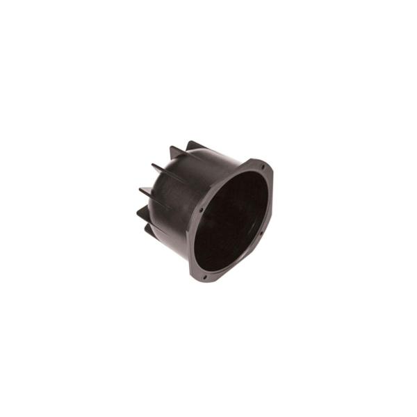 商品名:  Eminence Speaker ISO-5 5" Midrange/Midbass Isolation Enclosure,Black,8.76358E+11ブランド: Eminence高さ: 14cm横幅: 13cm奥行: ...