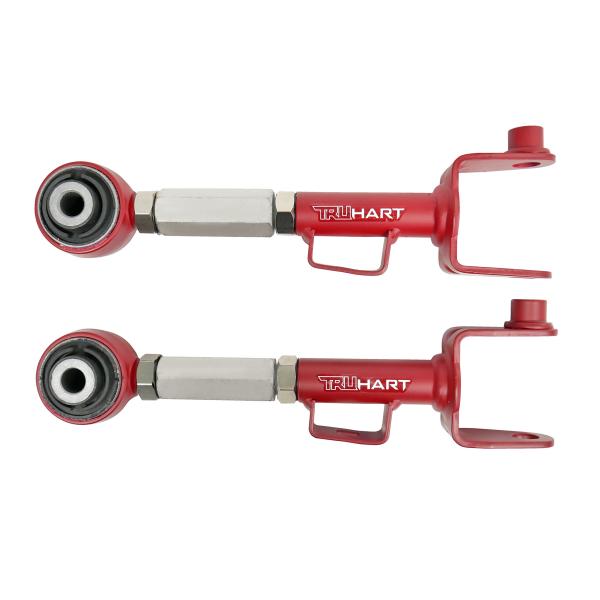 商品名: Truhart リアキャンバーキット 2007-2016 CRV Truhart Rear Camber Kit 2007-2016 CRVブランド: Truhart高さ: 32.5374cm横幅: 16.002cm奥行: 6.1...