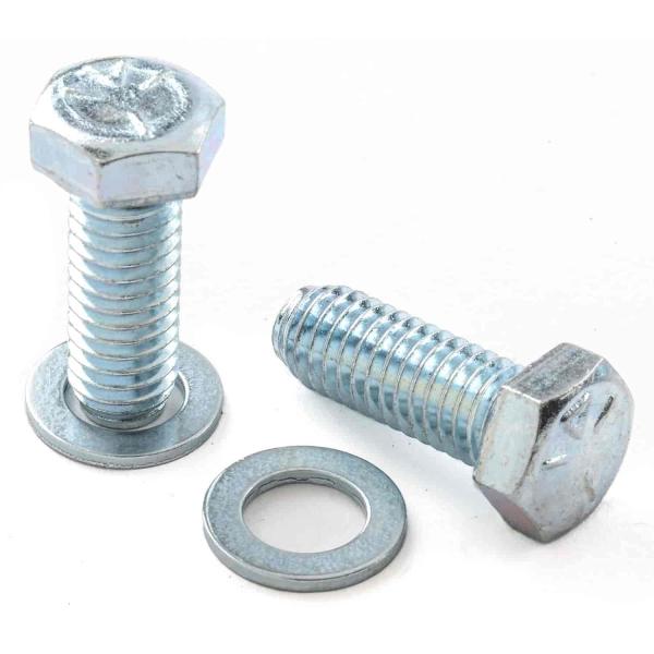 商品名:  JEGS Intake Manifold Bolts | Fits Small Block Chevy (Except Vortec), All Mopar (Except Hemi), and AMC V8 Engines |...