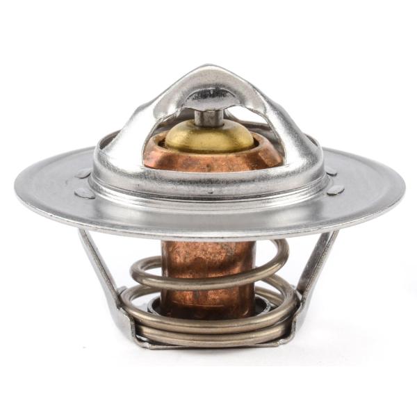 商品名:  JEGS High-Flow Thermostat | 160 Degrees | For Pre-LT1 GM, Ford, AMC, And Mopar 318, 360 &amp; 5.2L, 5.9L | Copper ...