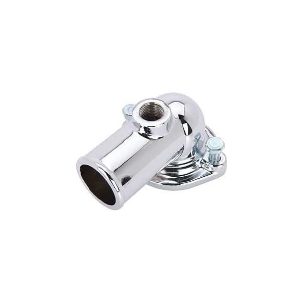 商品名:  JEGS 51116 O-Ring Style Thermostat Housing Ford 429/460 Chrome Plated Steel O-Riブランド: JEGS商品サイズ: Stock高さ: 8.89cm横幅...