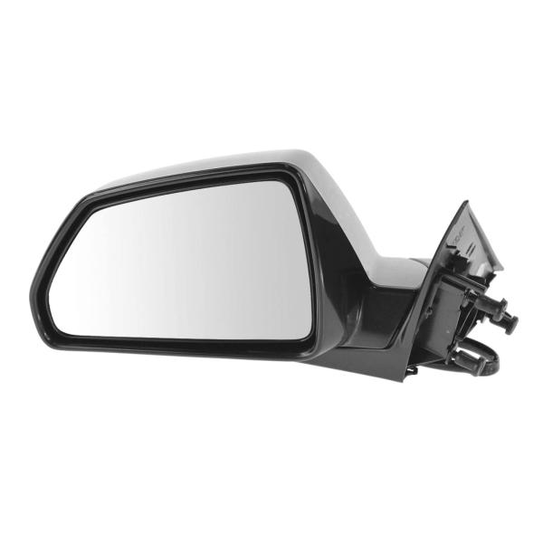 商品名: ミラーパワー加熱 LH 左運転席側 キャデラック CTS CTS-V用 Mirror Power Heated LH Left Driver Side for Cadillac CTS CTS-Vブランド: AM Autopart...