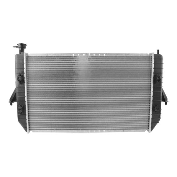 商品名:  Radiator Assembly Aluminum Core Direct Fit for 96-05 Chevy Astro GMC Safari Vanブランド: AM Autoparts商品番号: 海外の輸入品ショップ-...