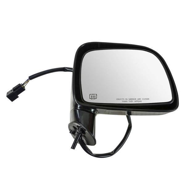 商品名:  Mirror Power Heated Passenger Side Right RH for 95-96 Lincoln Town Carブランド: AM Autoparts商品番号: 海外の輸入品ショップ-世界中の様々なアイ...