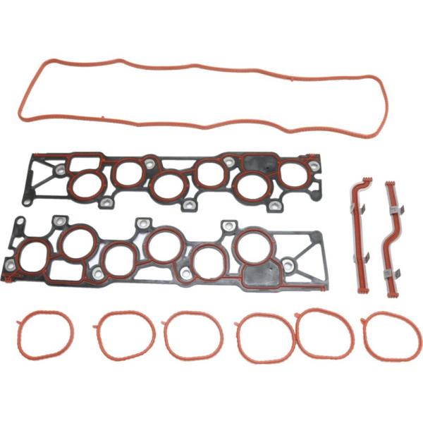 商品名: Evan-Fischer インテークマニホールドガスケット フォードウィンドスター99-03セット6 Cyl 3.8L engに対応 Evan-Fischer Intake Manifold Gasket compatible w...