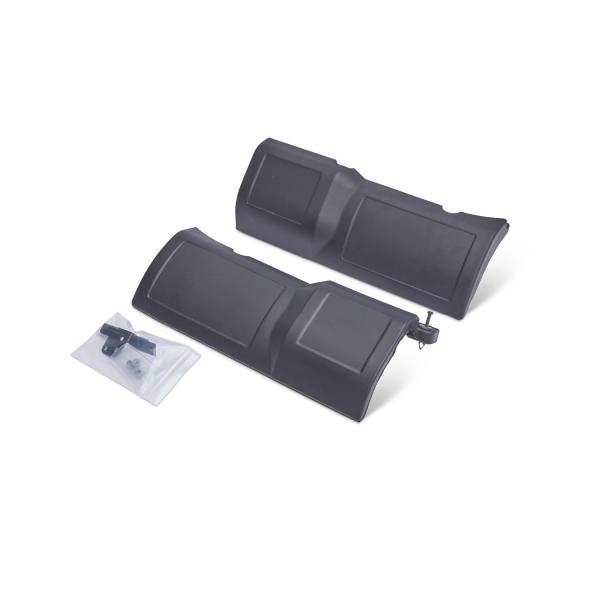 商品名:  Ford Racing 11-17 Coyote 5.0L TiVCT Intake Manifold Dress Up Kitブランド: Ford高さ: 22.352cm横幅: 33.782cm奥行: 49.53cm重量: 2...