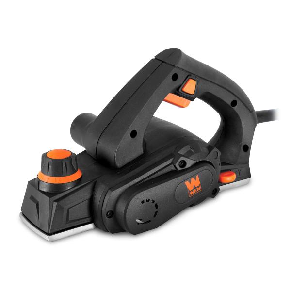 商品名:  WEN 6528 3.8-Amp Electric Hand Planer, 2-3/8-Inchブランド: WEN高さ: 31cm横幅: 18cm奥行: 15cm重量: 2268g商品番号: 6528海外の輸入品ショップ-世界...