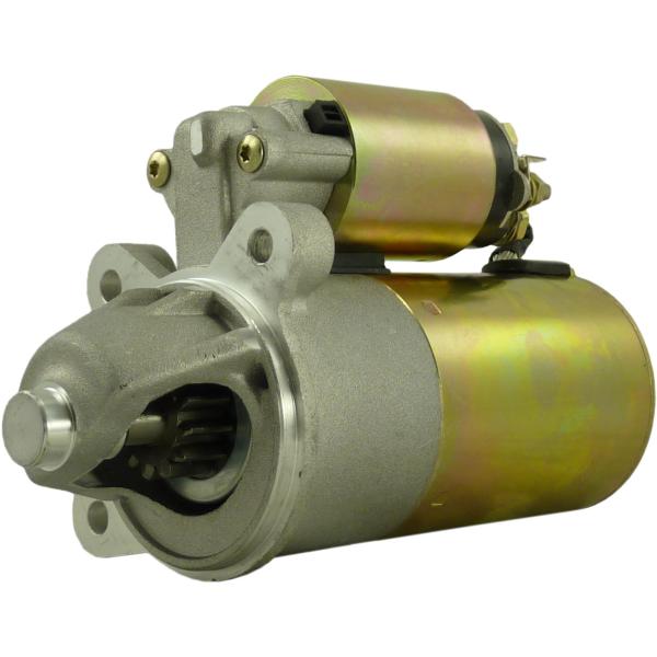 商品名:  Gladiator New Premium Starter Compatible with Ford E-Series F-Series 4.6L 5.4L 6.8L Mustang Expedition Thunderbird...