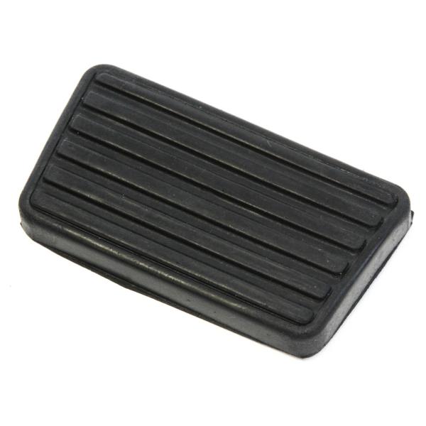 商品名:  Red Hound Auto Automatic Transmission Brake Pedal Pad Compatible with Chevrolet GMC Oldsmobile (Blazer 1983-2005 a...
